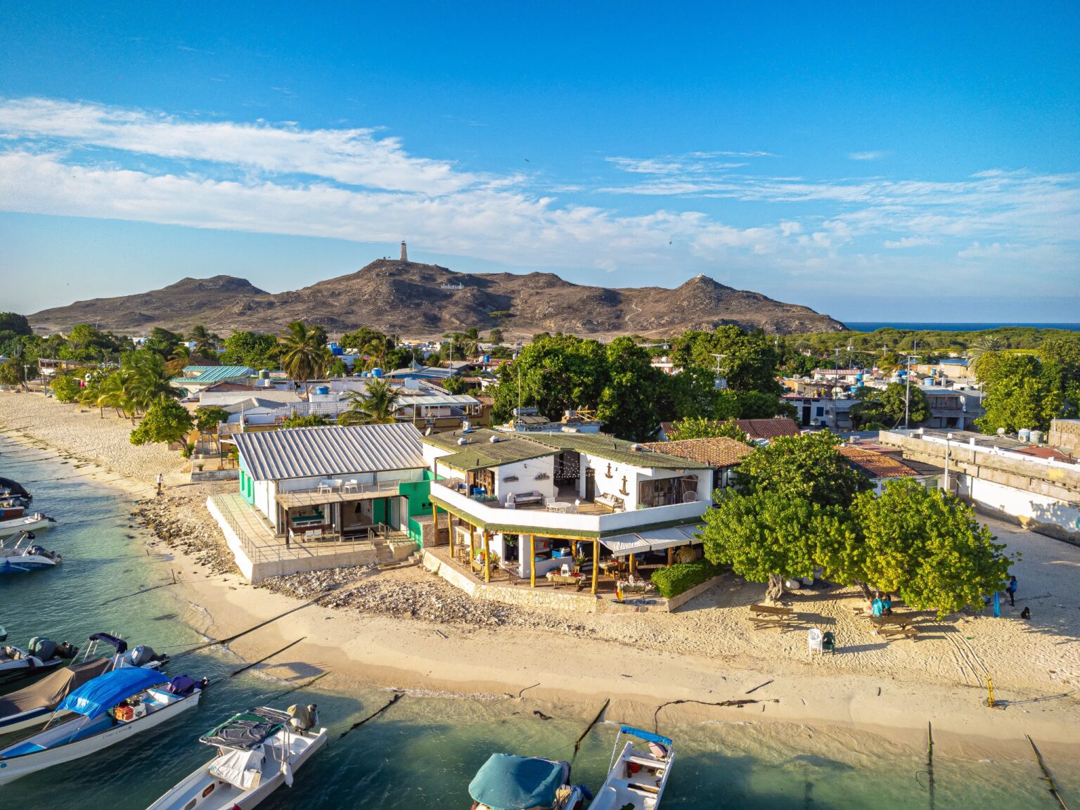 ¿Por qué elegir una posada en Los Roques para tus vacaciones? - Posada ...